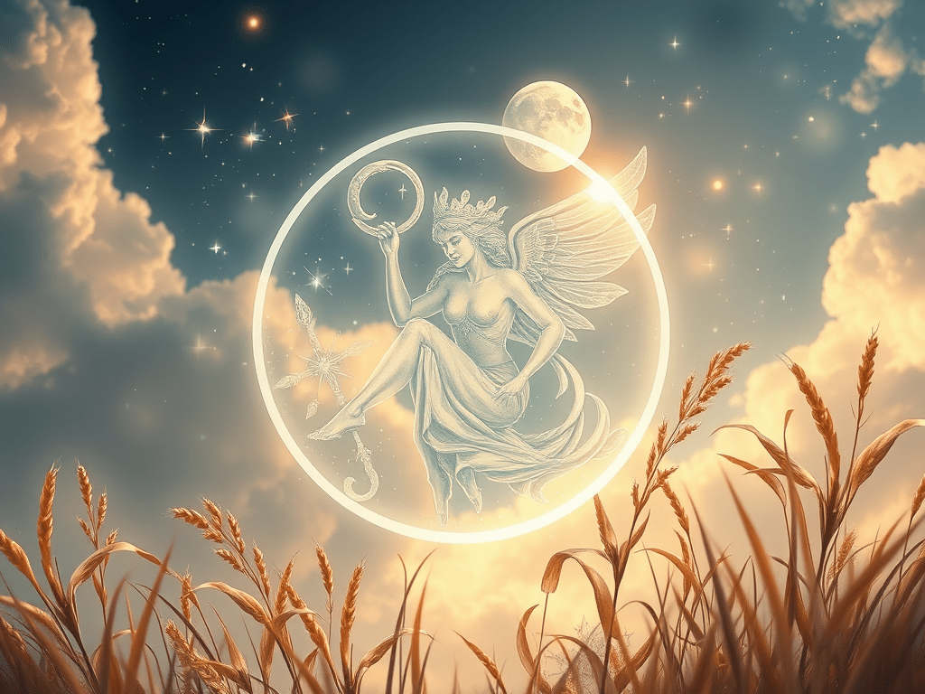 Moon Scope; Starting Fresh in the Sign of Purity – Nooz Buffet